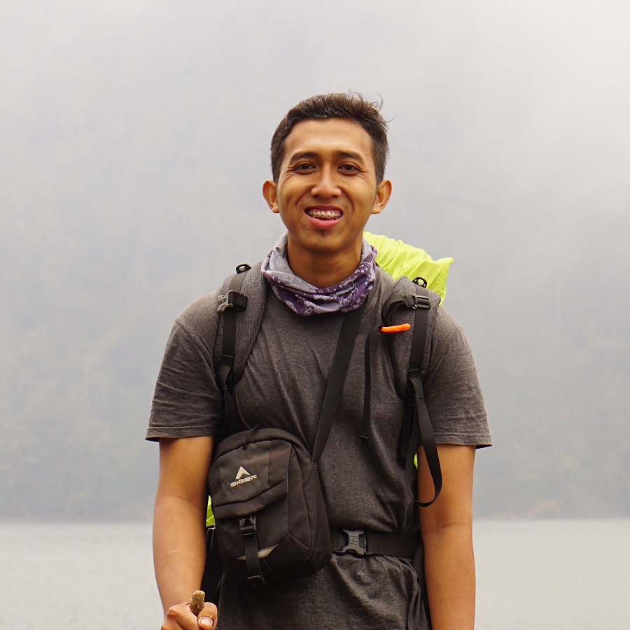 My Portfolio | Dwi Agustian